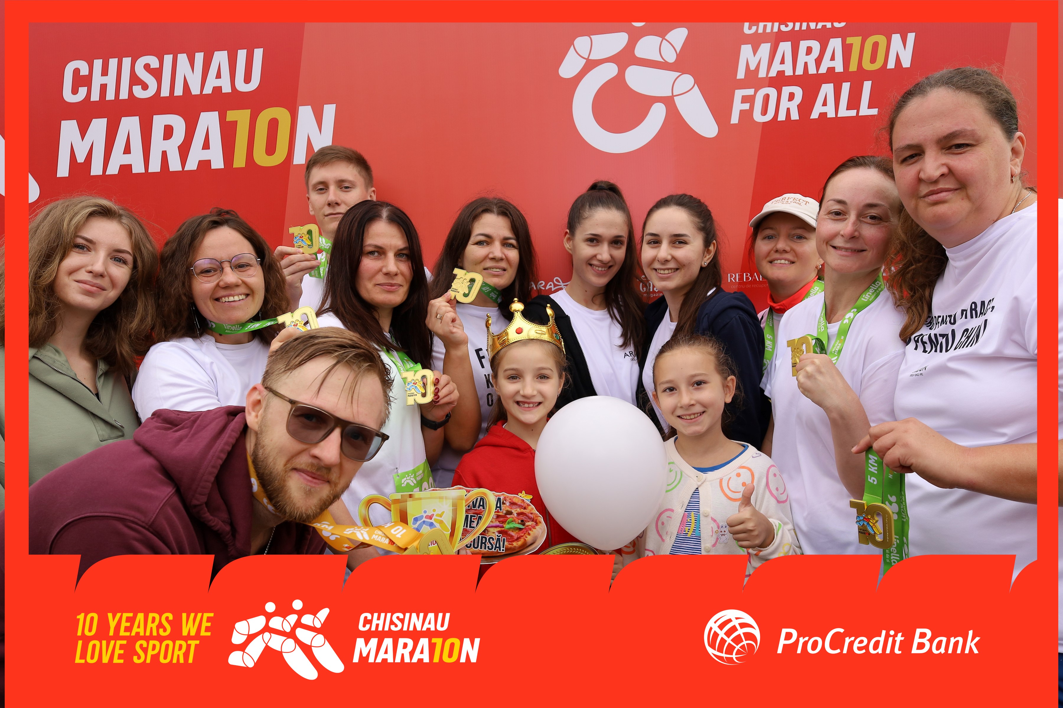 Aridon Group - Angajator de top